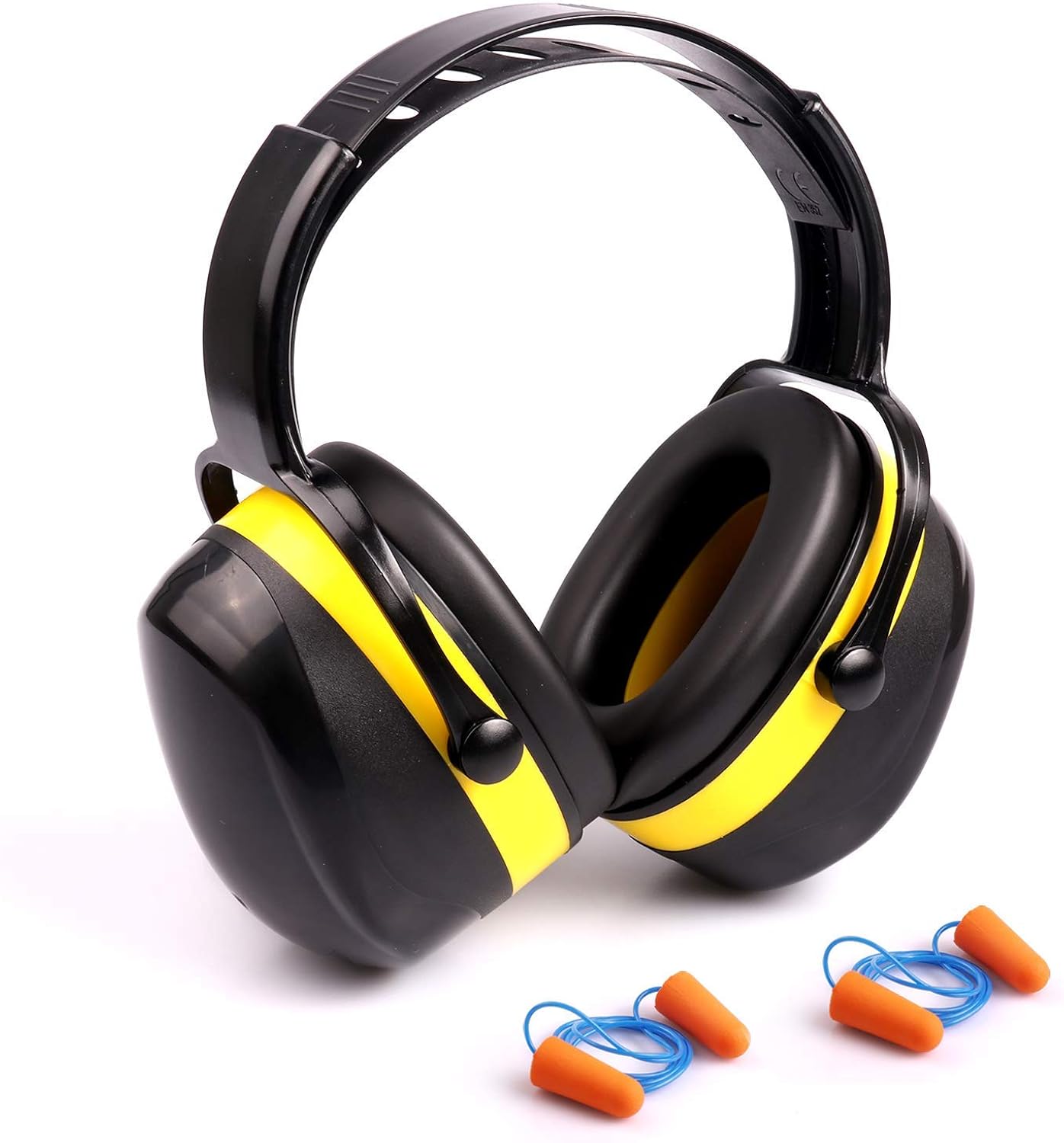 Buy Ear Protection | High-Quality Hearing Safety Gear & PPE