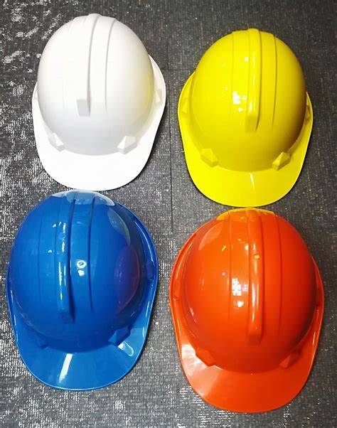 Safety Helmets - Ther Safety Hub